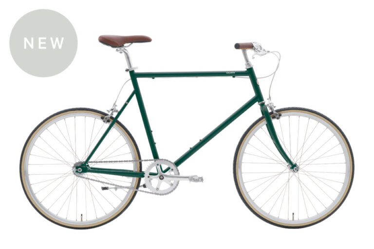 tokyobike「MONO（モノ）」のスペックやメリット・デメリットを解説！ | TBee CYCLE