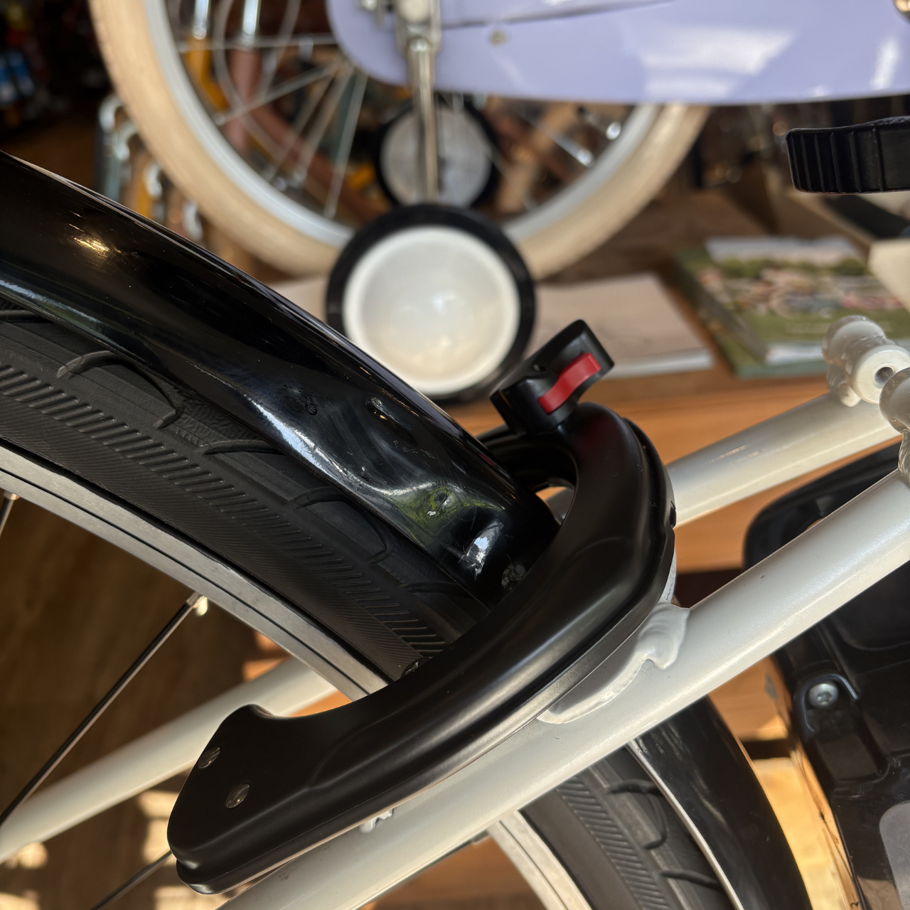 パナソニックの電動アシスト自転車「ベロスター(Velo-Star)」を解説 | TBee CYCLE