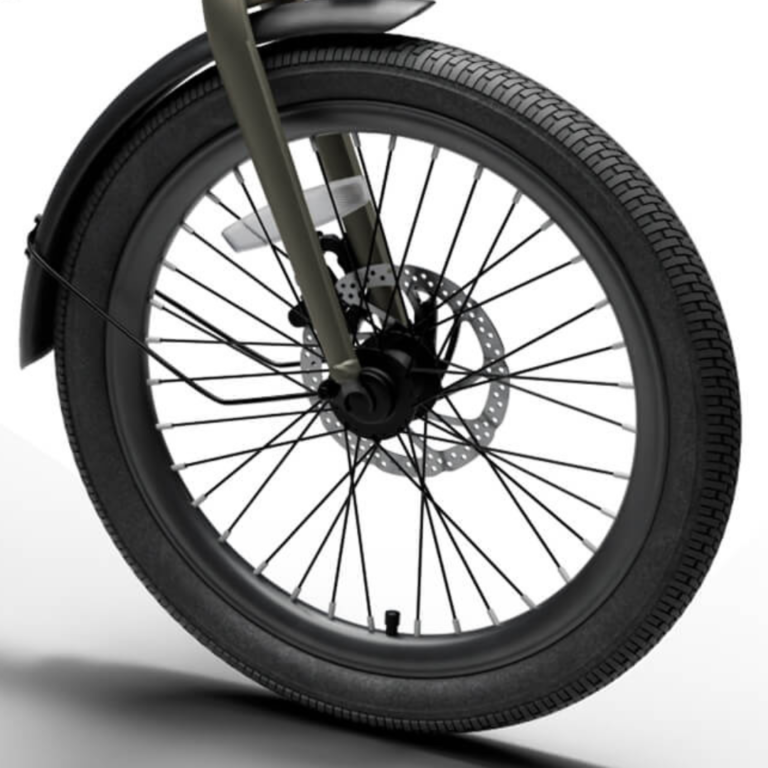 【MATE.BIKE】MATE GO+(メイトゴープラス)のスペックやメリット・デメリットを解説 | TBee CYCLE