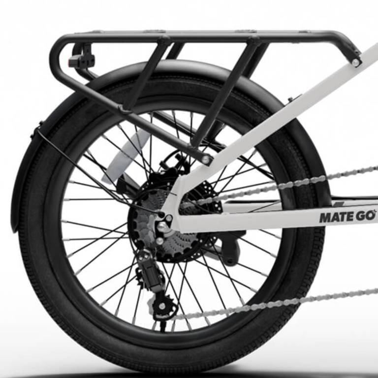 【MATE.BIKE】MATE GO+(メイトゴープラス)のスペックやメリット・デメリットを解説 | TBee CYCLE